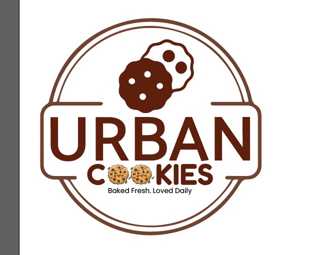 Shop cookies — Urban Cookies